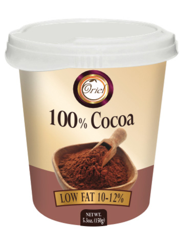 Cocoa Powder Mix